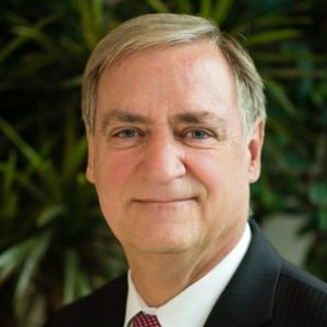 David Hansen, PhD, PE | Hansen, Allen & Luce, Inc.