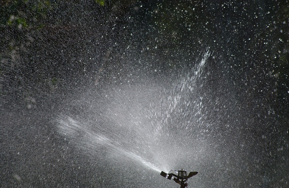 Metering reduces water use in Saratoga Springs | Hansen, Allen & Luce, Inc.