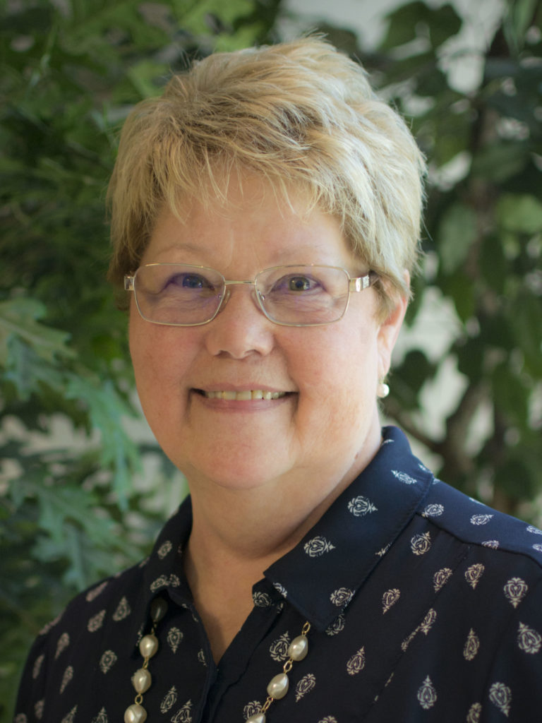 Paula Roberts reaches 30 years at HAL | Hansen, Allen & Luce, Inc.