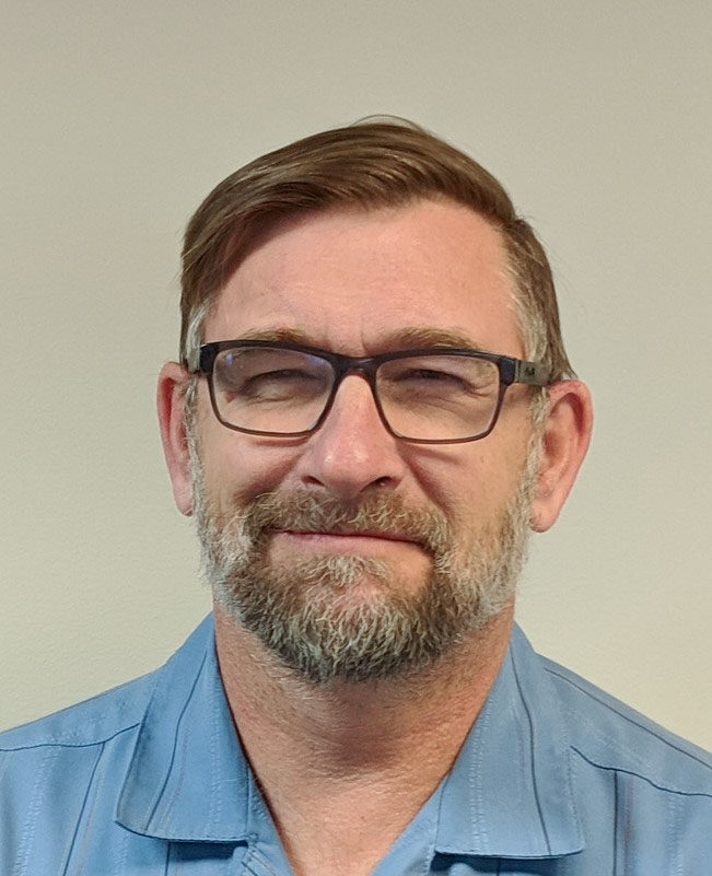 Bob Chandler | Hansen, Allen & Luce, Inc.