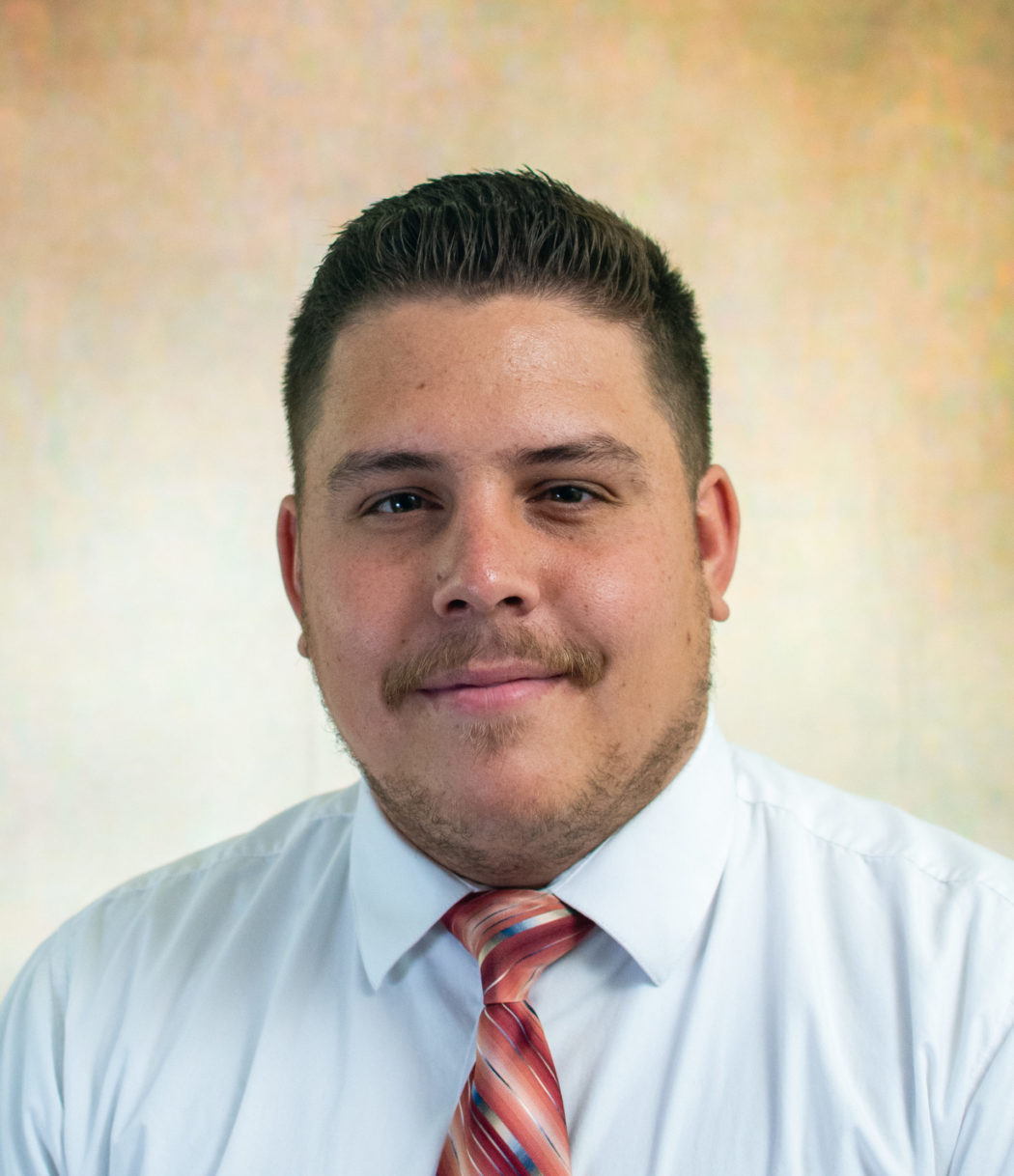 Trevor Blanco | Hansen, Allen & Luce, Inc.