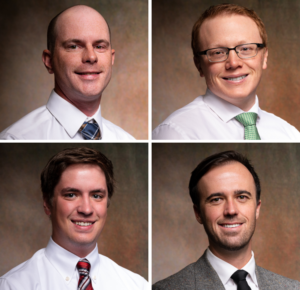 HAL welcomes four new faces in Fall 2022 | Hansen, Allen & Luce, Inc.
