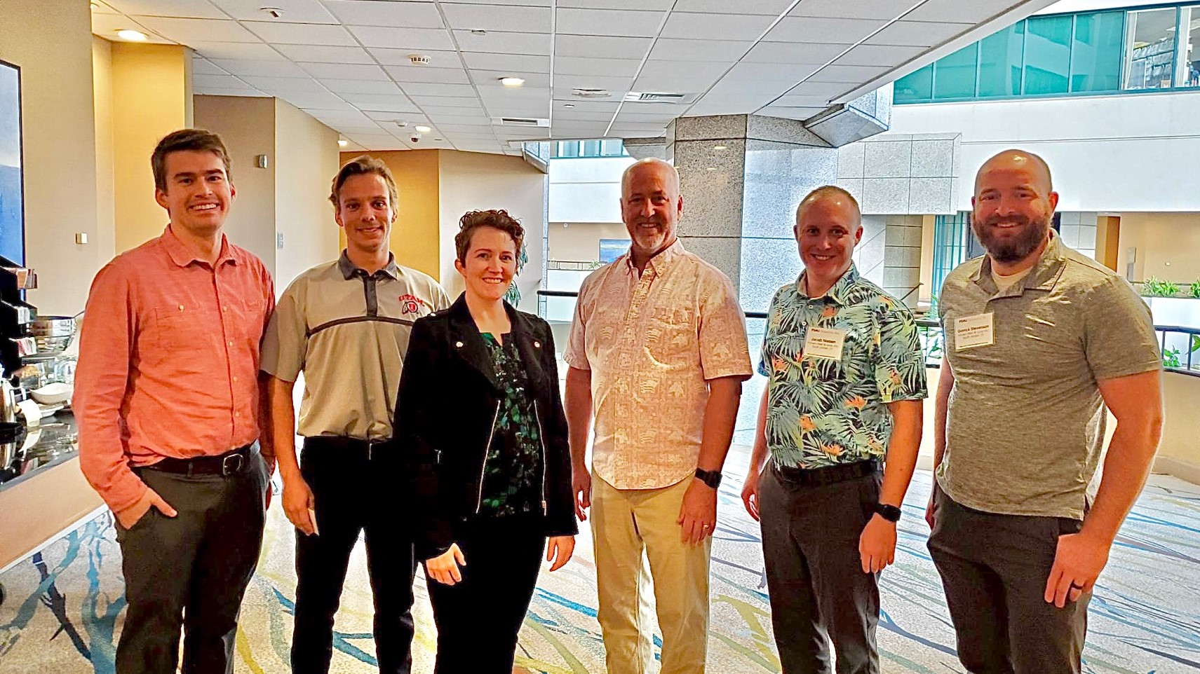 HAL engineers complete project management bootcamp | Hansen, Allen ...