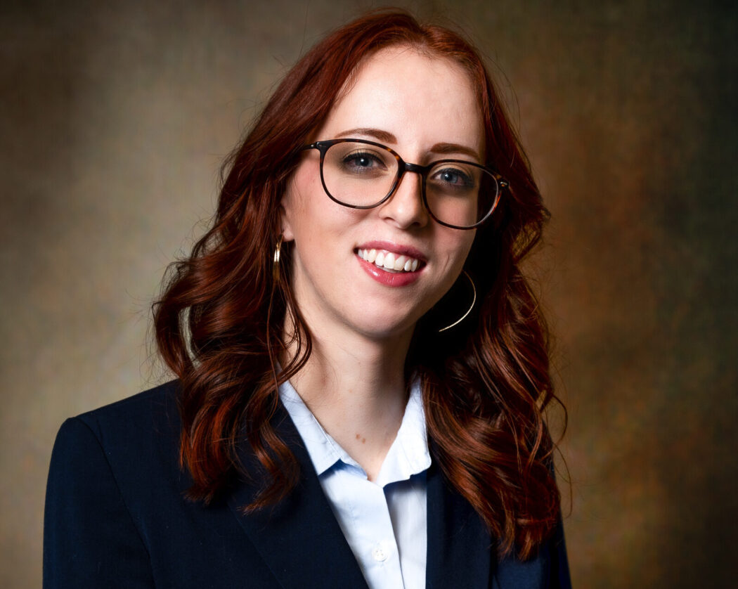 Anna Lisonbee, BS | Hansen, Allen & Luce, Inc.