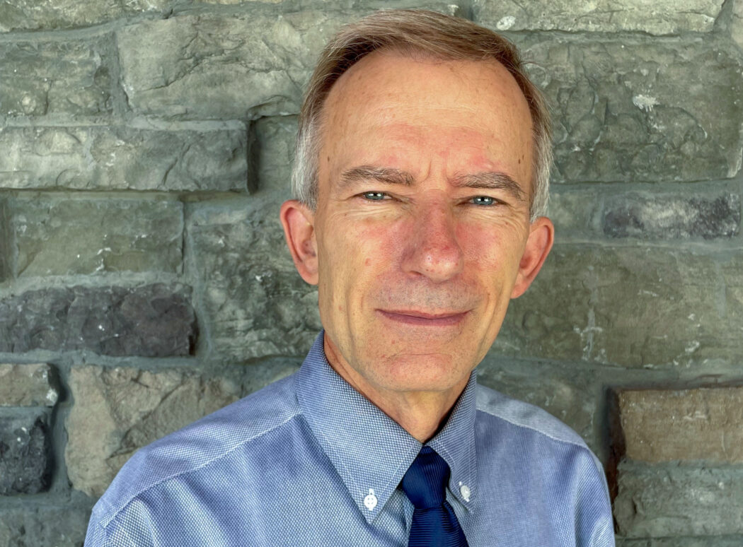 HAL welcomes Dave Decker, PE | Hansen, Allen & Luce, Inc.