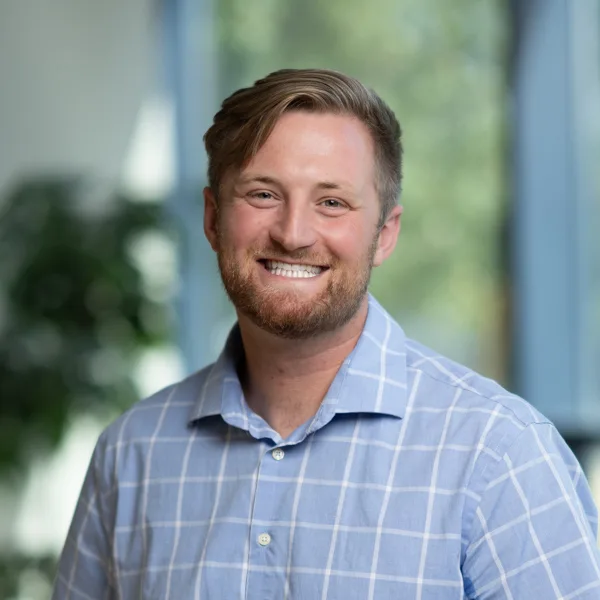Jarrad Larsen, BS, PE | Hansen, Allen & Luce, Inc.